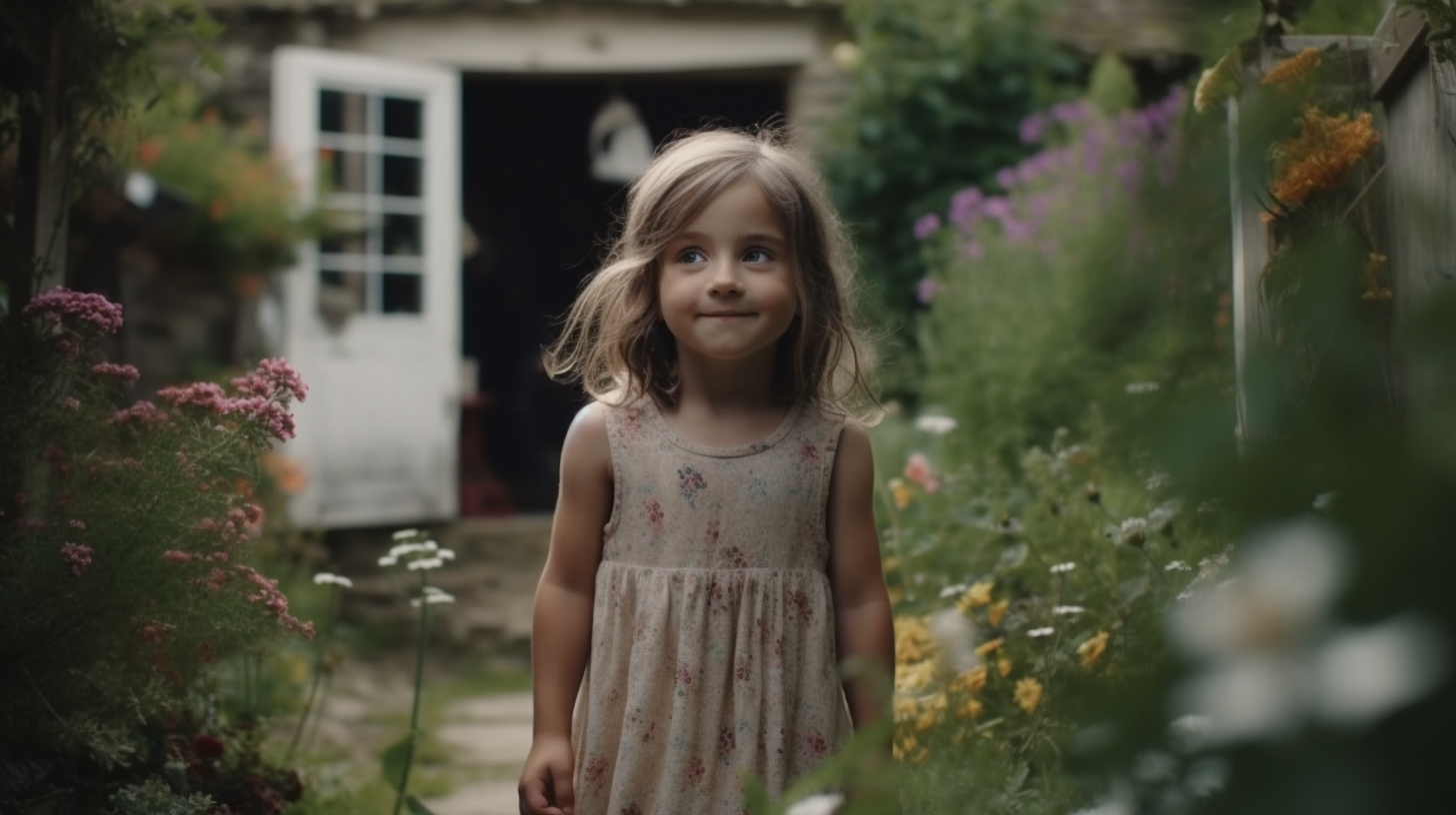 Girls' Sundresses – Guildford Glen